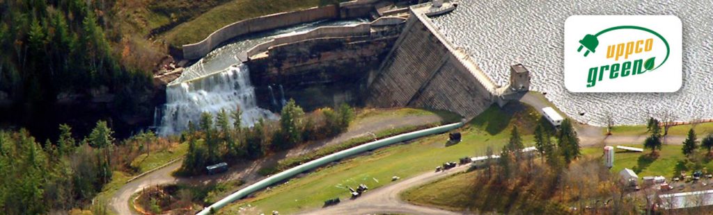 Services & Rates - UPPCO