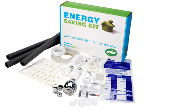 Energy Efficiency - UPPCO