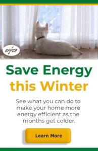 Energy Efficiency - UPPCO
