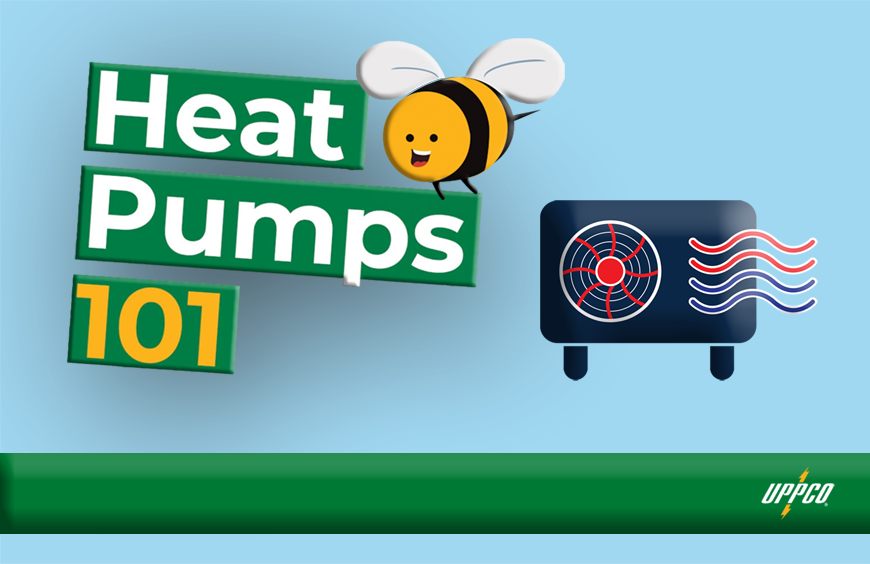 Heat Pump Video Series - UPPCO