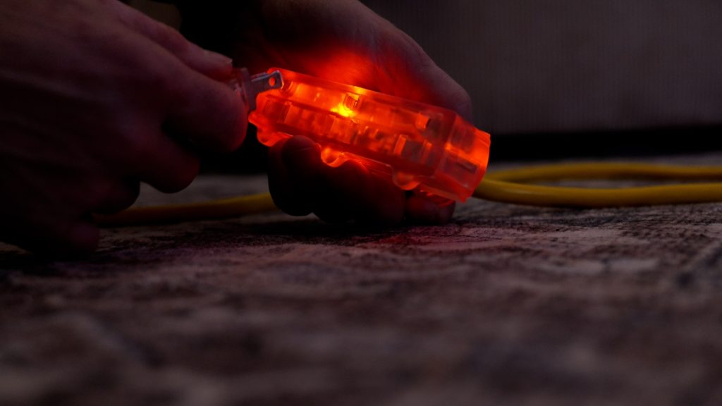 Staying Safe with Portable Generators - UPPCO